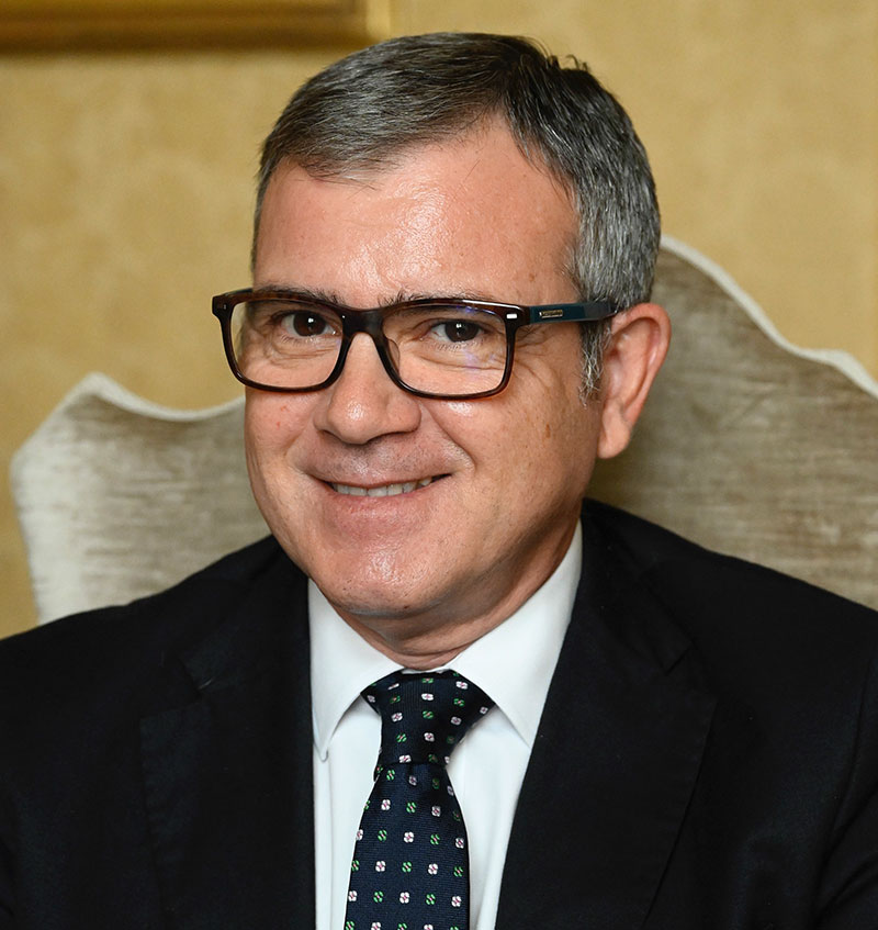 Prof. Dr. Filadelfo Coniglione – Albanian Society of Intensive Care ...